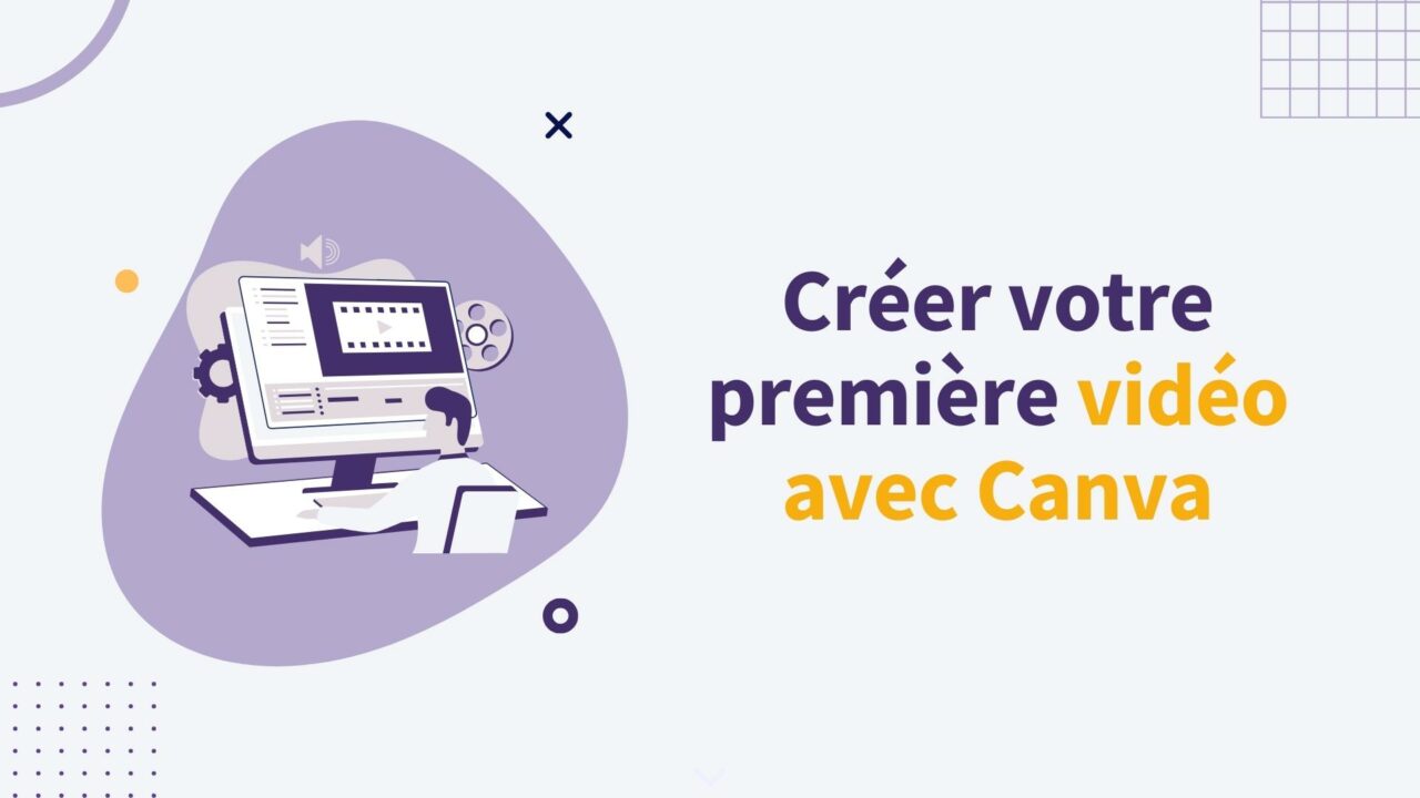 Suivez le guide étape par étape pour créer une vidéo sur Canva